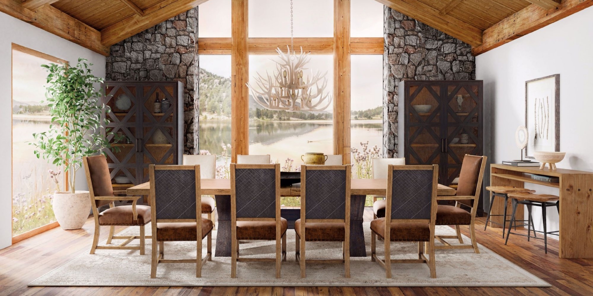 Hanks Furniture | Your store