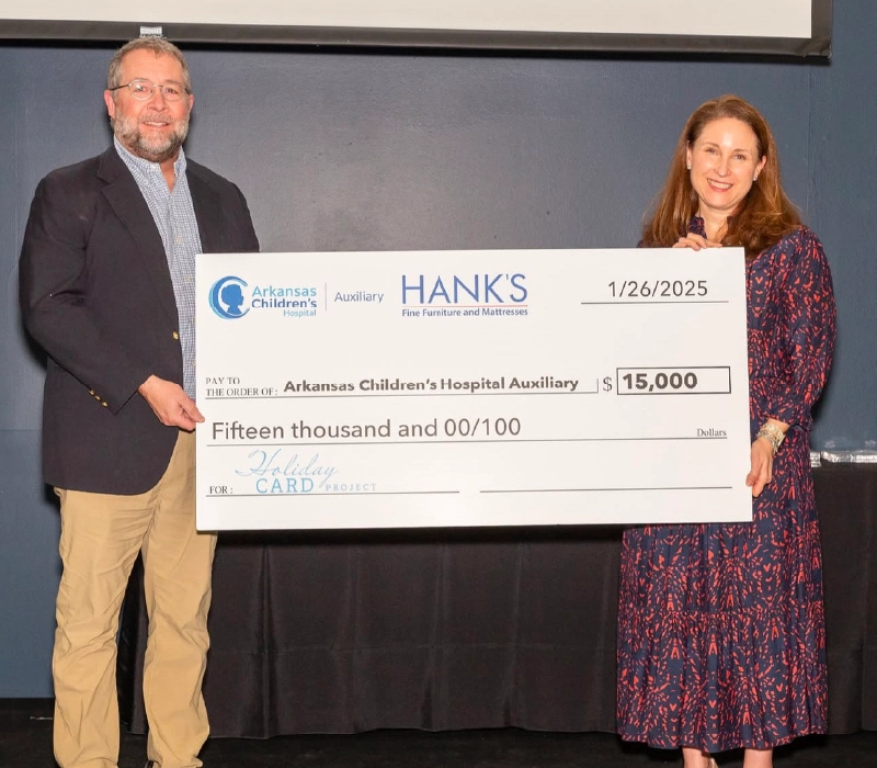 Hanks Furniture | Your store